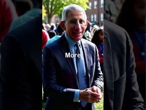 Dr. Fauci's On Call: A Doctor's Journey in Public Service BOOK REVIEW