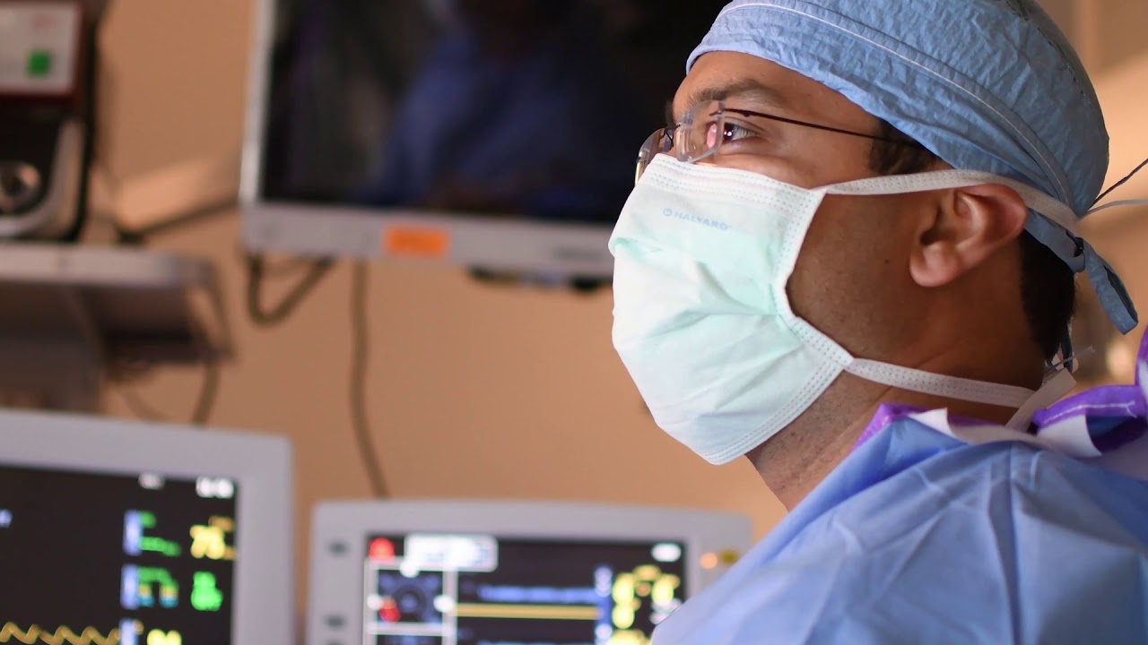 digitalAIM: Dr. Deepankar Sharma - Short 1