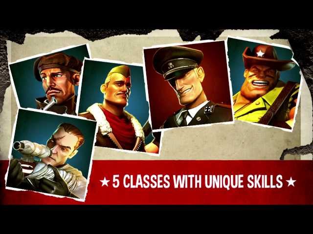 Call of Duty: 5 best FPS alternatives for Call of Duty: Mobile players ...