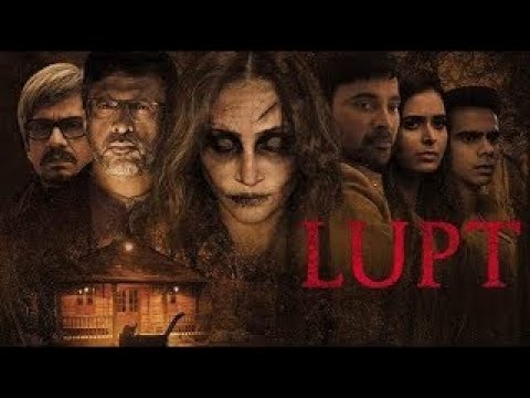 LUPT FULL MOVIE IN HD || JAAVED JAFFREY || VIJAY RAAZ