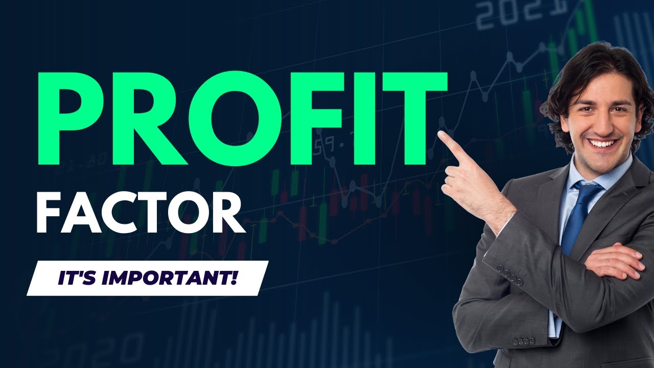 Profit Factor 101: Essential for Trading Success