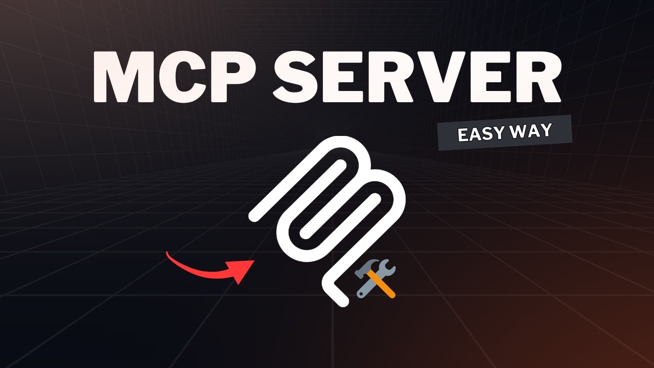 Why Every Developer Needs to Understand MCP Server...