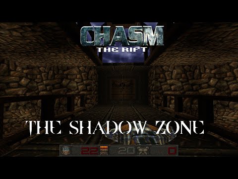 Steam Community :: Chasm: The Rift