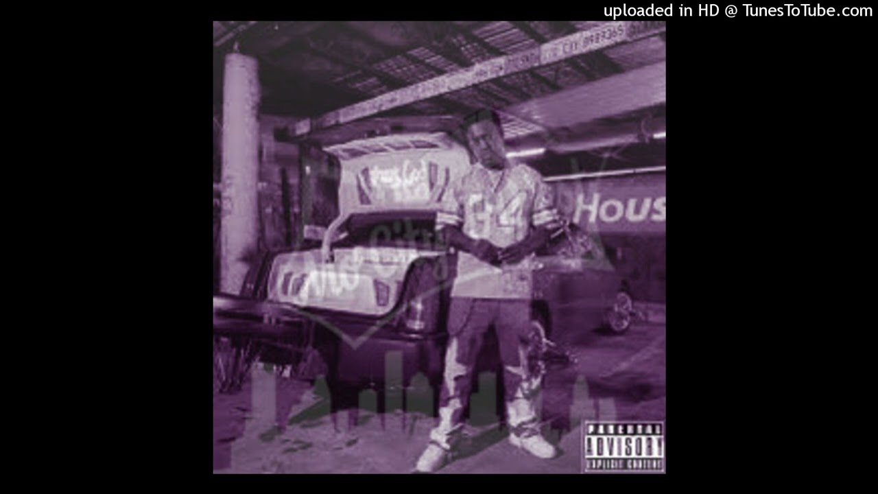 OTB Fastlane - 10 Commandments Chopped & Screwed