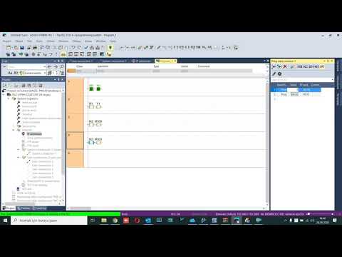 WECON V-BOX Create VPN Network to Remote Programming Panasonic PLC and Weintek HMI