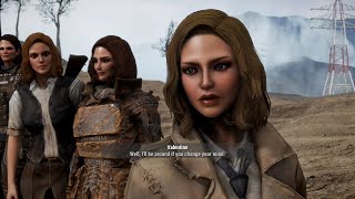 Femmed up at Fallout 4 Nexus - Mods and community