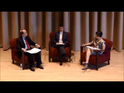Presidential Perspectives Alumni Interview - Spring 2017
