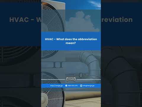 #HVAC #mep #Verge