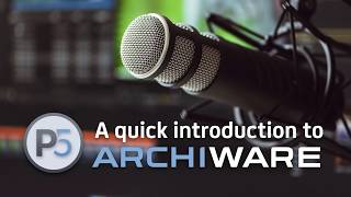 Archiware P5 | Reviews, Pricing & Demos - SoftwareAdvice AU
