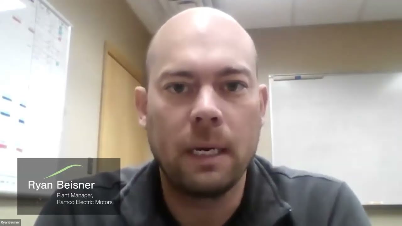 Ryan Beisner: Systems Mapping Example
