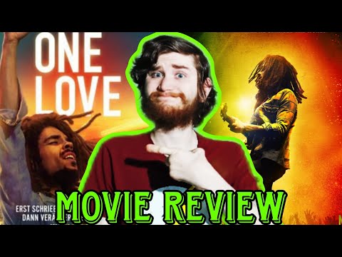 Bob Marley: One Love (2024) | Movie Review