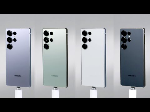 The Galaxy S25 Ultra's fancy new glass screen shatters just like the ...