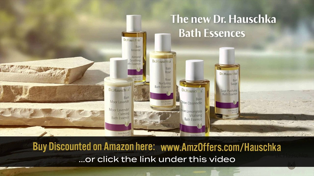 Dr Hauschka Augencreme