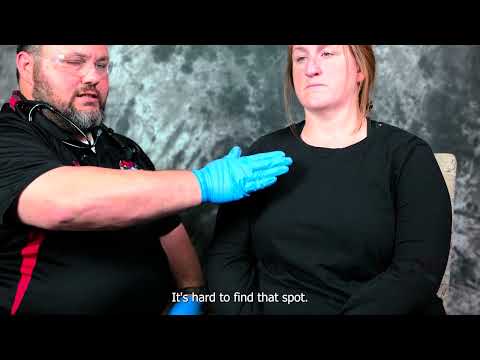 Vital Signs: How to Count Respirations