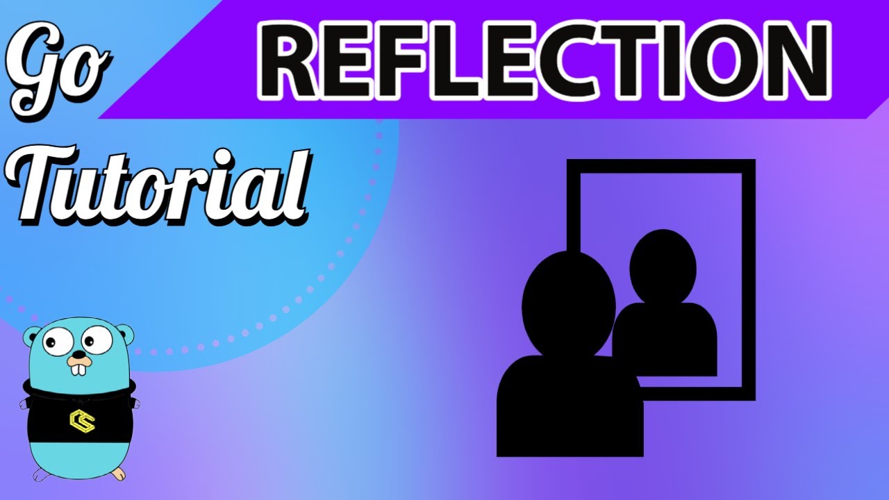 Go Tutorial - Interfaces Part 3 (Reflection)