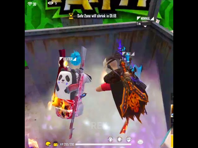 5 reasons why most Free Fire players fail to reach higher tiers