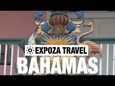 Bahamas Vacation Travel Video Guide