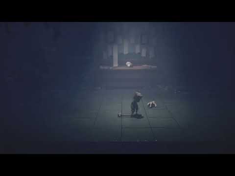 Little Nightmares II_Get Me Out of this Hospital