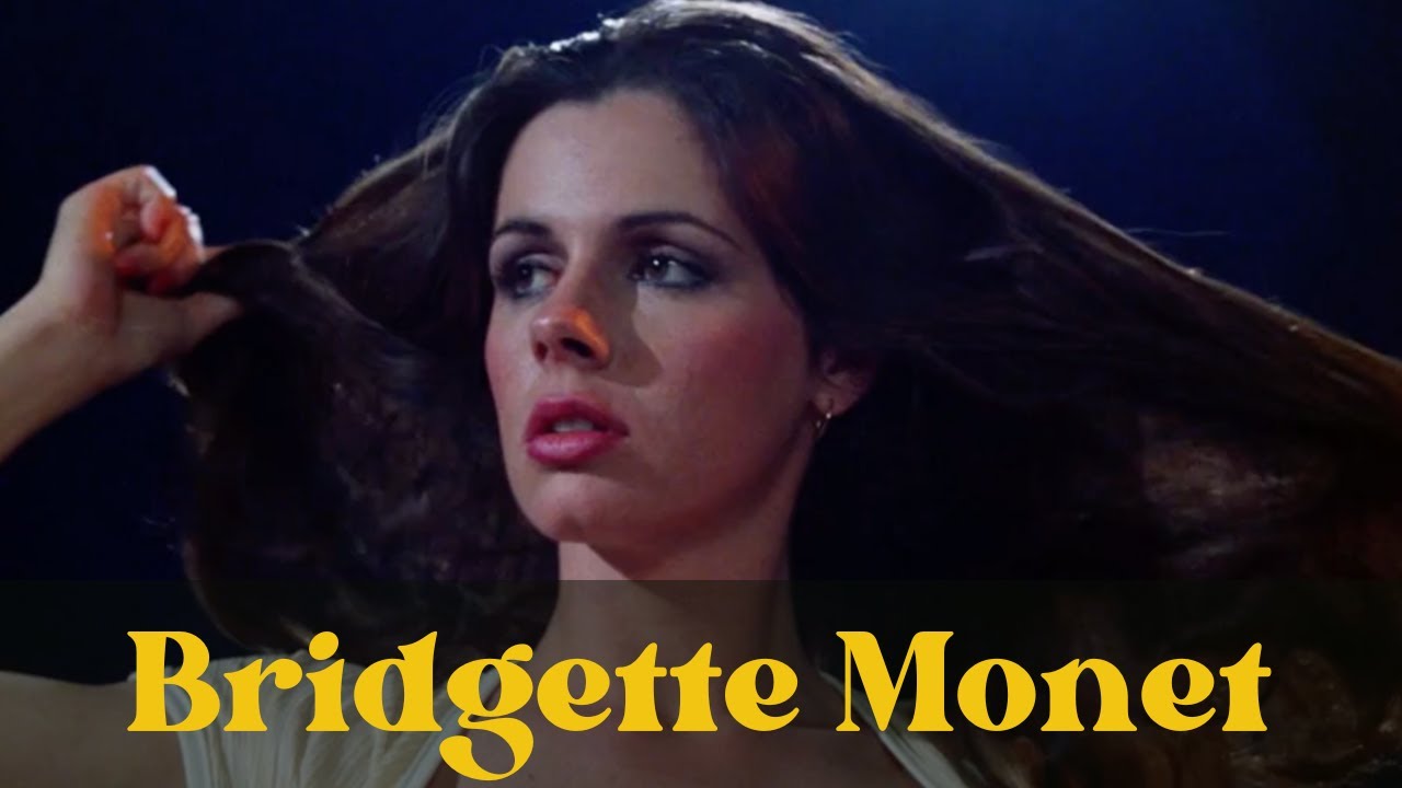 Unveiling Bridgette Monet: A Tale of Two Careers