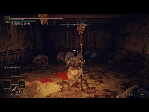 ELDEN RING: Rune Arc Farm (Read Description)