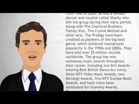 The Prodigy - Wiki Videos