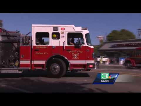 Tracy Fire works to keep pace with city's growth