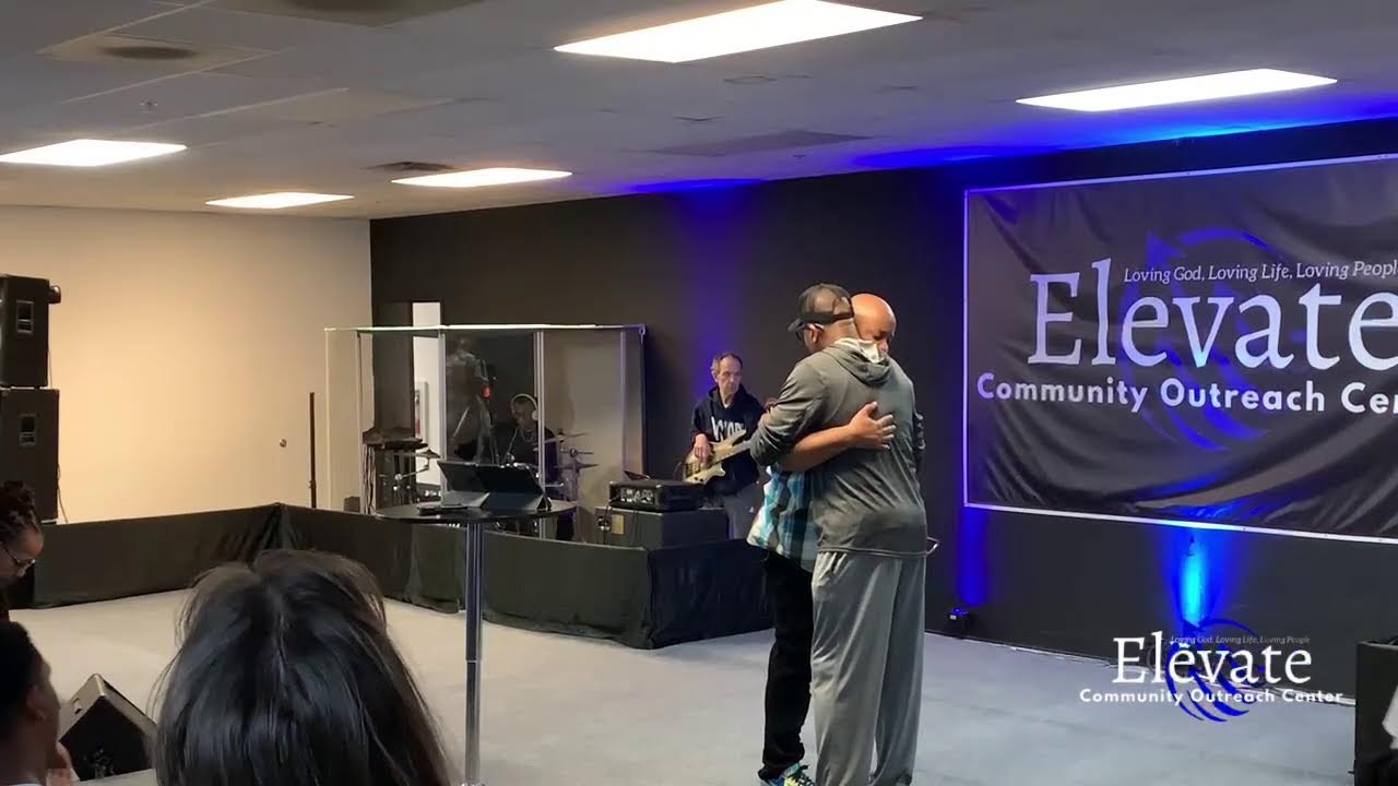 Elevate Community Outreach Center