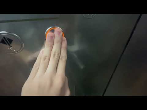 (2024 CNY Special) Hitachi Cargo Lift 3 at Changi Airport Terminal 1