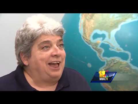 Video: Powerful new tool to be added to weather satellite fleet