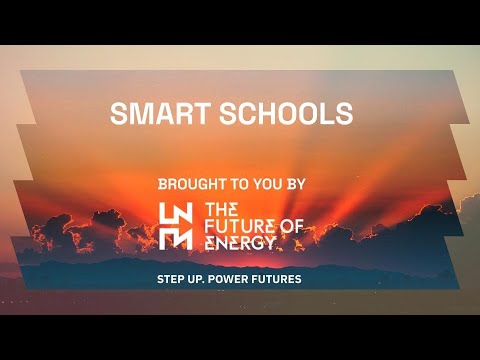 Smart Solar Schools | The Future of Energy