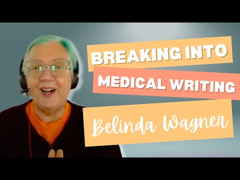 Breaking into Medical Writing: Tips & Insights | What Do You Do?