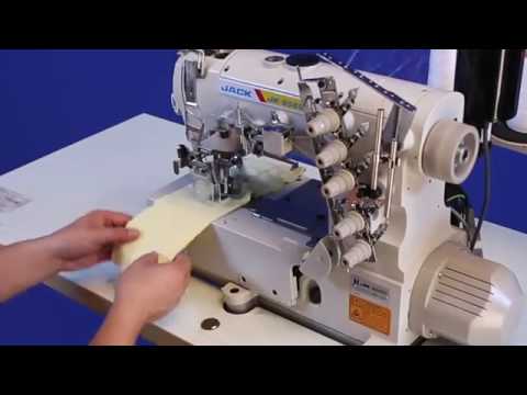 Flat Lock Machine - Flatlock Machine Latest Price, Manufacturers ...