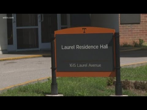 UT To test all residence halls for mold