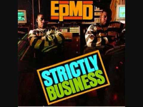 EPMD - Your're a Customer