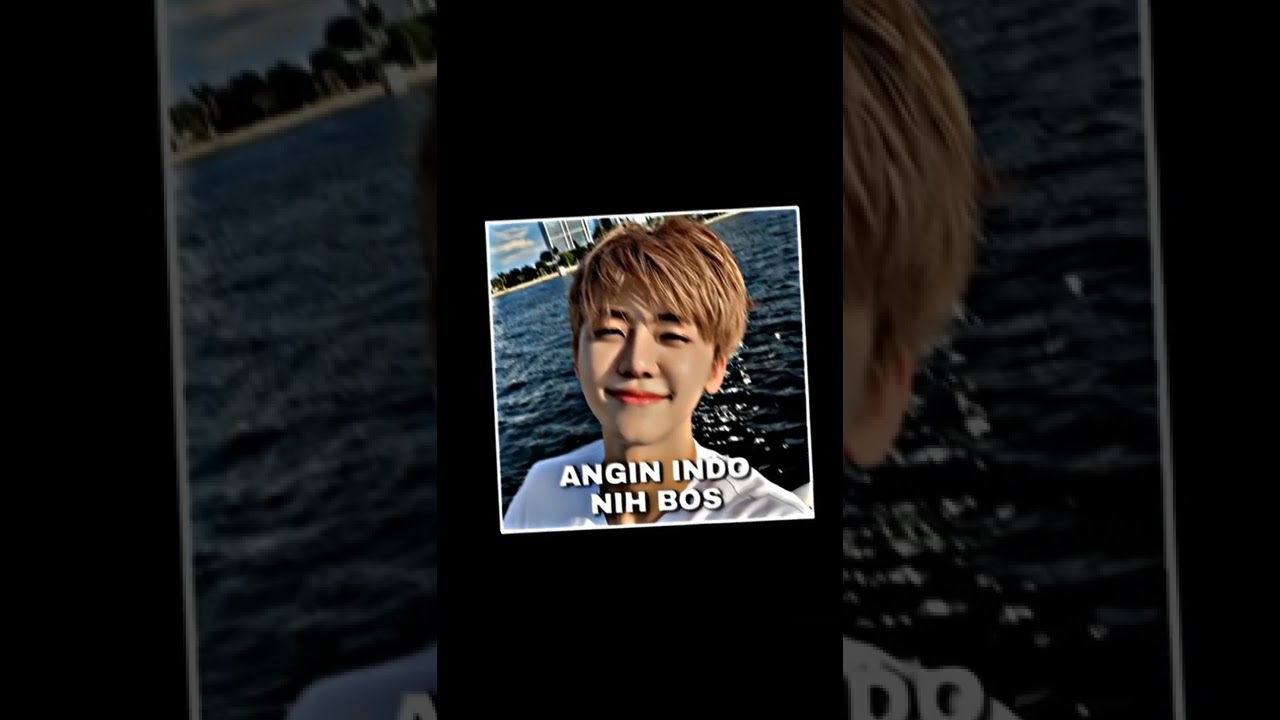 pengen tak pacarii ae😭 #jaemin #angin #indonesia