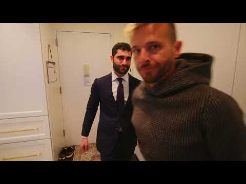 Tyler Whitman | The Whitman Team NYC | Managing Partner, Hamptons ...