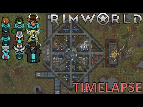 Steam Community :: RimWorld