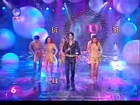 Kdam Eurovision 2006: Guy Harari - "Tnu La'ahava"