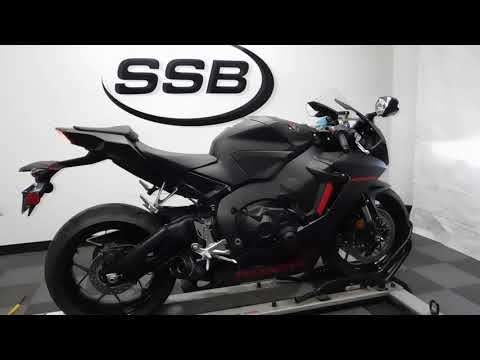 2017 Honda CBR1000RR – used motorcycles for sale– Eden Prairie, MN