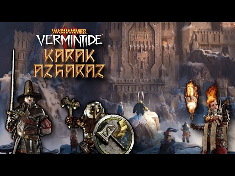 Steam Community :: Video :: Let's Play Karak Azgaraz - !GIVEAWAY ...