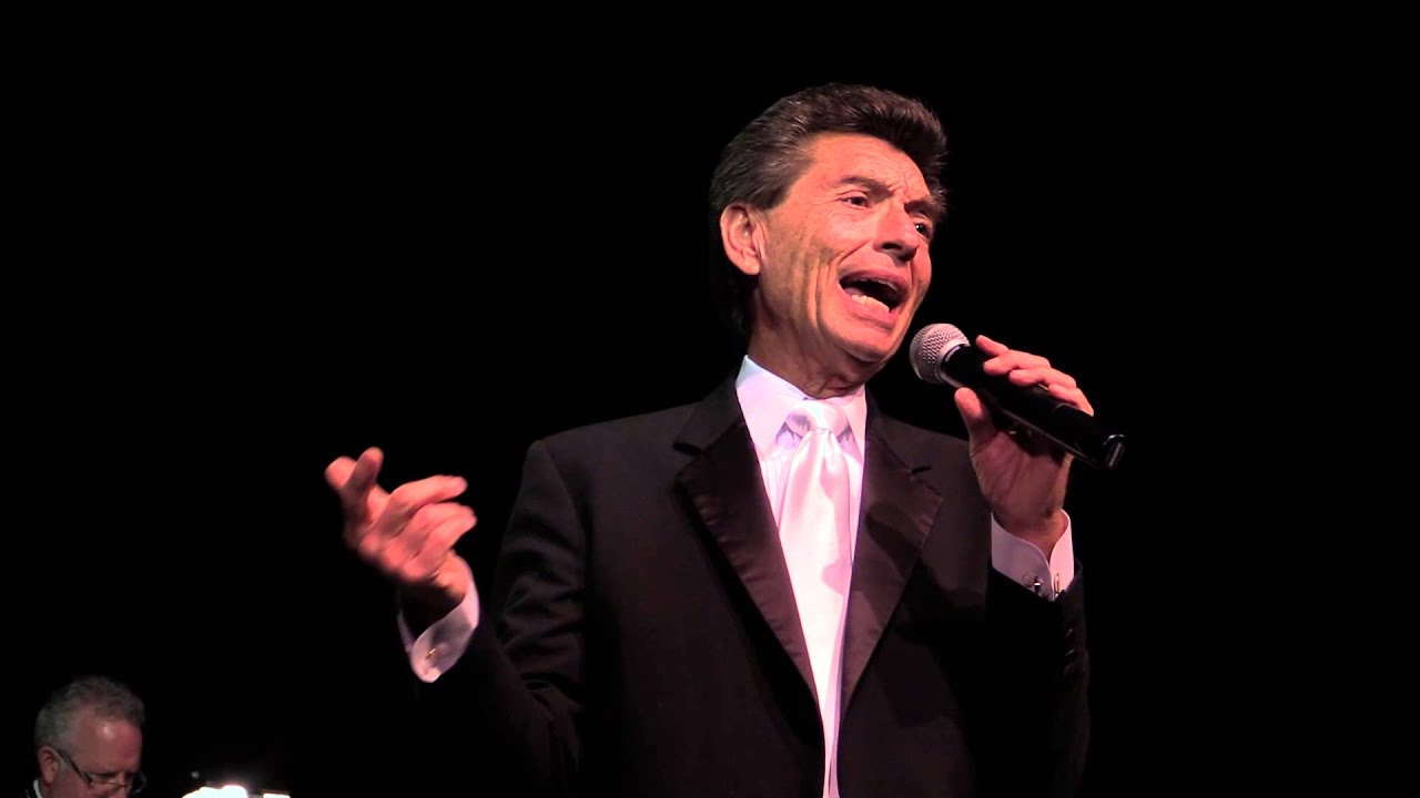 Hire Michael Russo ~ Singer Entertainer - Doo Wop Group in Kissimmee ...