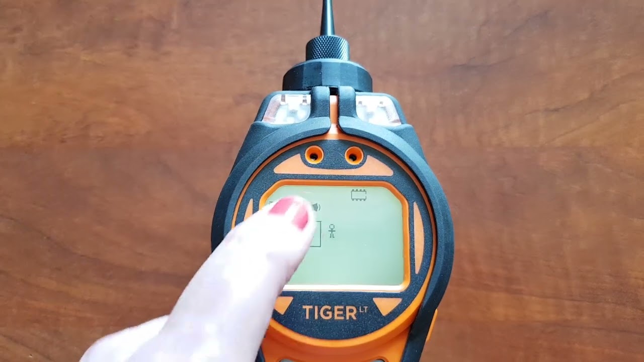 Tiger LT PID Operations and Differences
