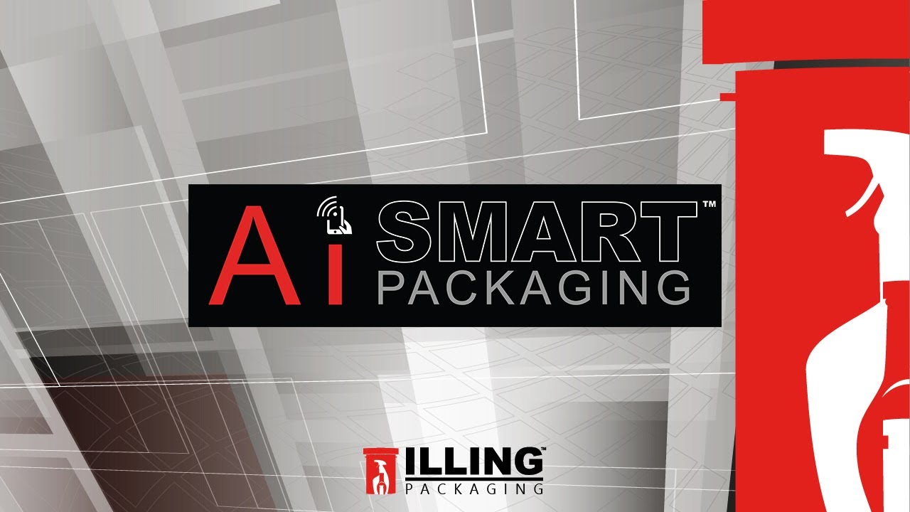 Illing AI Smart Packaging