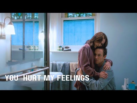 You Hurt My Feelings | REVIEW