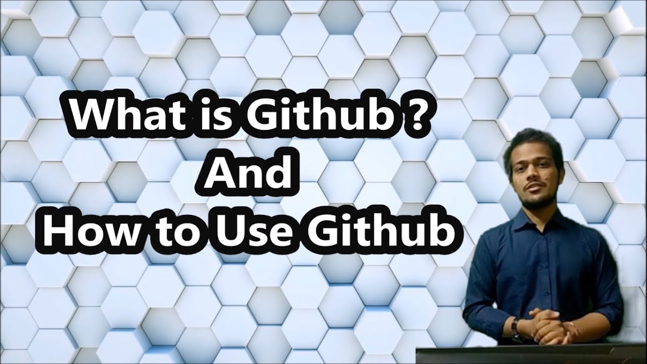 Github Tutorial for Beginners in 20 minutes for both Windows and Linux | The United Codes