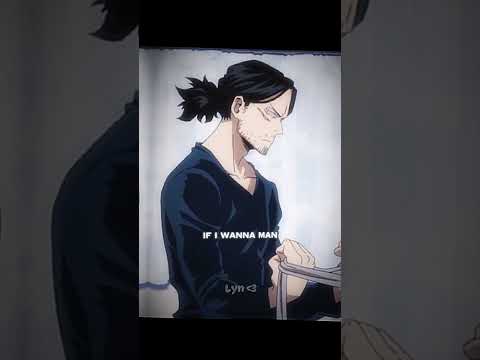 Aizawa x present mic | #anime #mha