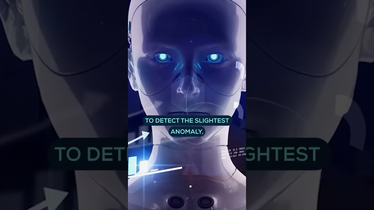 Revolutionizing Payments with AI