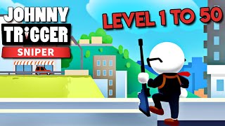 23 Games Like Johnny Trigger: Sniper – Games Like
