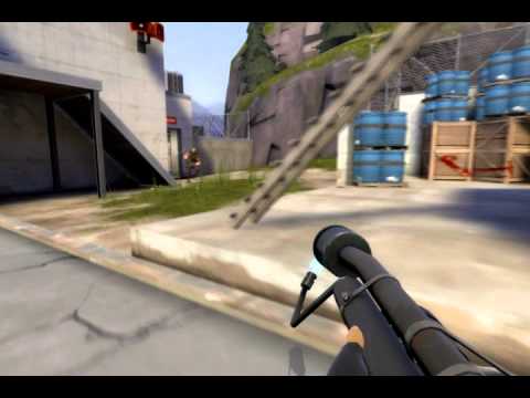 Steam Community :: Video :: badass pyro is badass