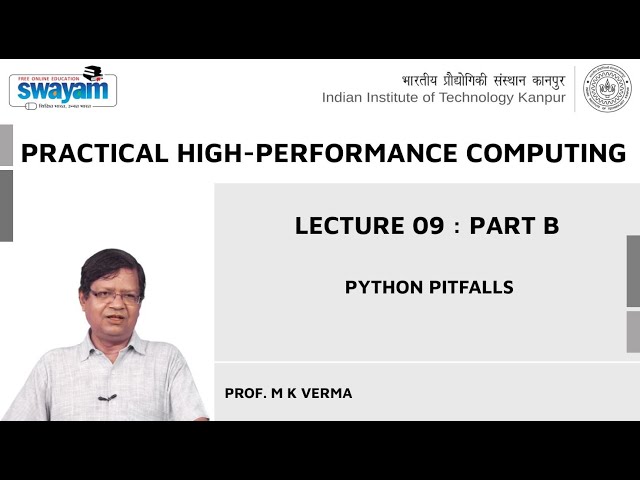 Understanding Python Pitfalls: A Deep Dive into Variable Behavior | Galaxy.ai